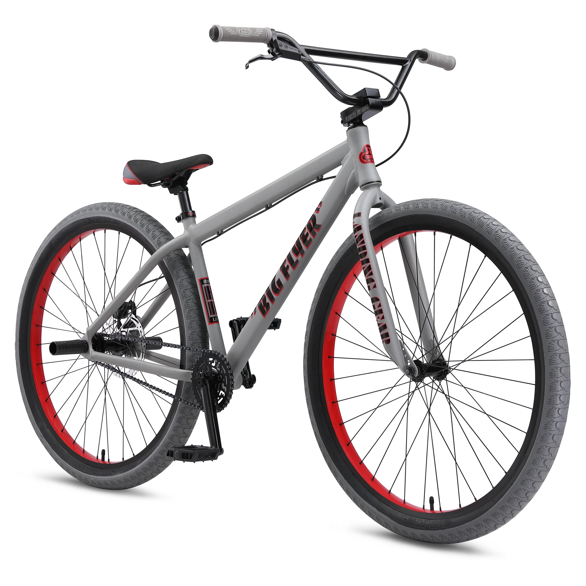 SE Big Flyer HD 29" – Roy's Bikes