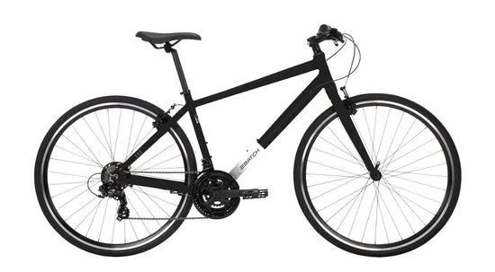 Batch Fitness Hybrid Bicycle – Roy's Bikes