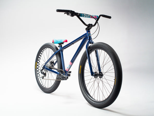Mafia Bomma Traffic – Roy's Bikes